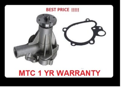 NEW Engine Water Pump Fits Volvo ; OE NO 271975 | eBay
