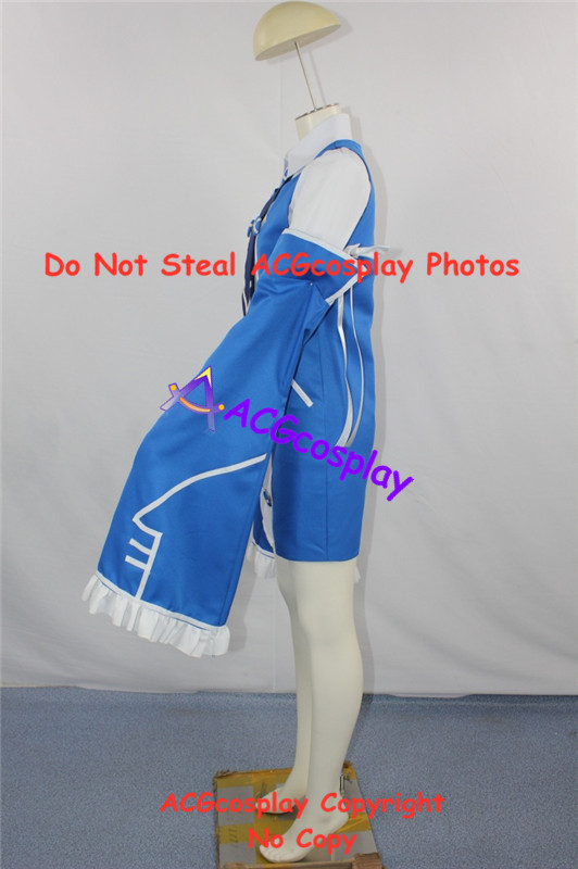 Pandora Hearts Echo Cosplay