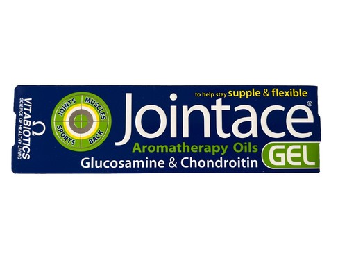 Vitabiotics - Jointace -Glucosamine & Chondroitin - Aromatherapy Oils ...