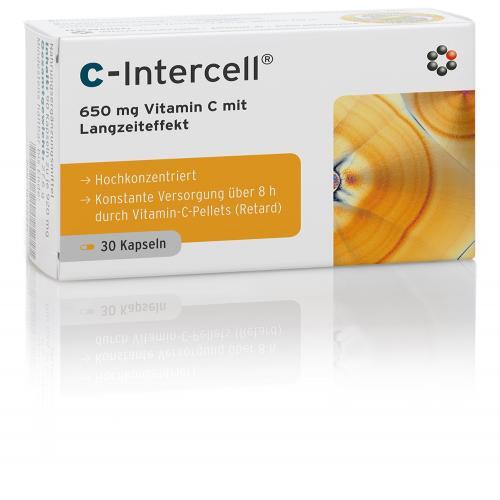 C-INTERCELL Kapseln 30 St | eBay.de