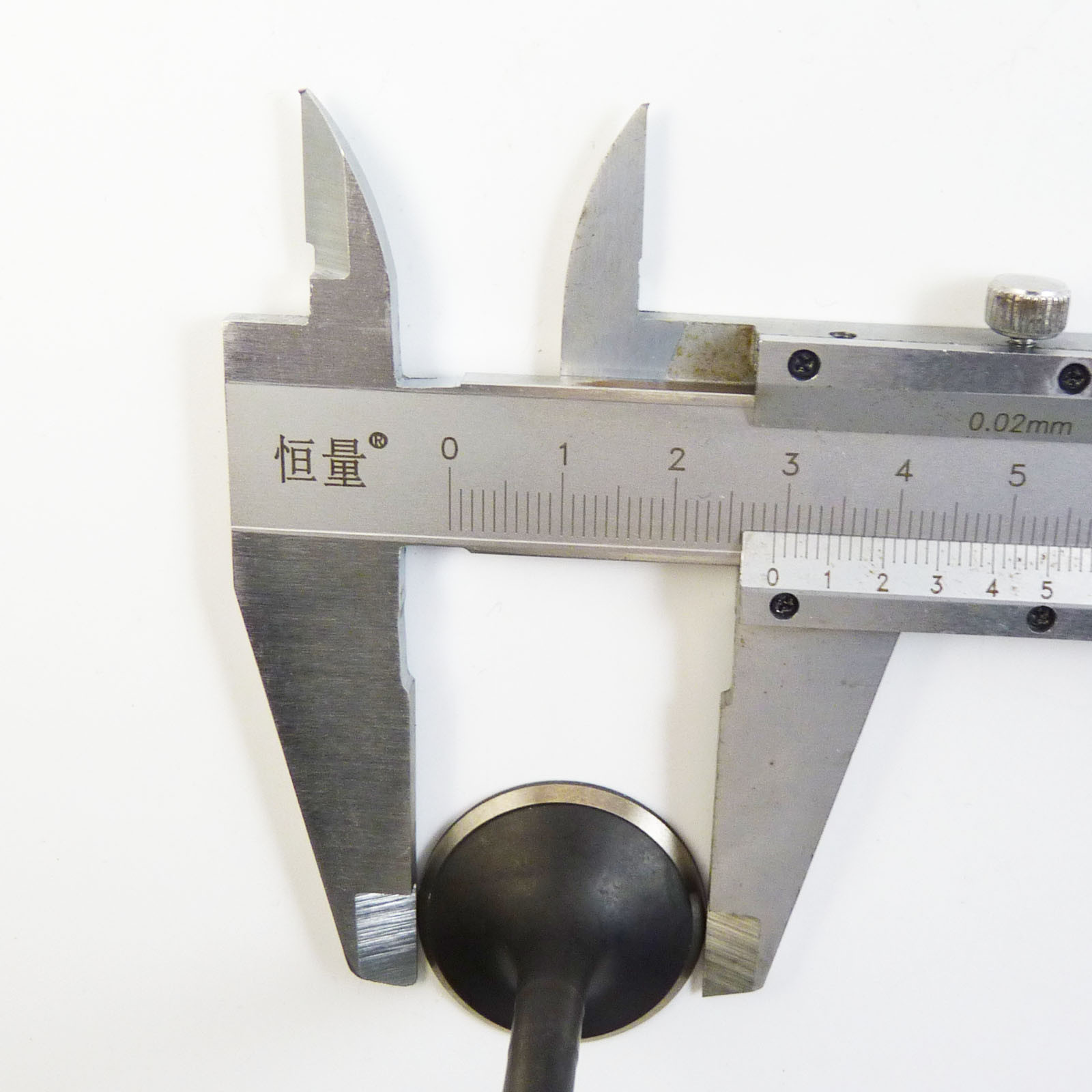 Intake Exhaust Valves For Chevrolet Optra Suzuki Forenza Daewoo Nubira ...