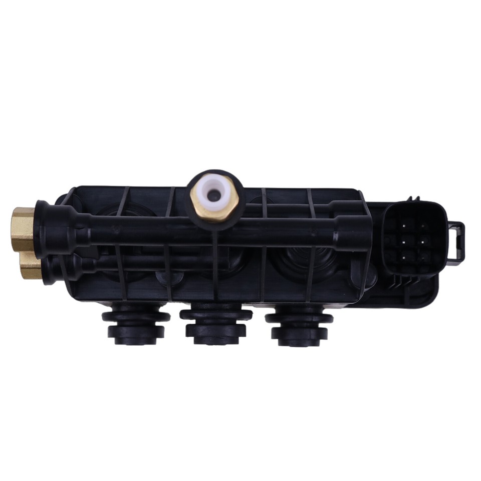 Air Suspension Valve Block RVH000055 for Range Rover Sport Land Rover ...
