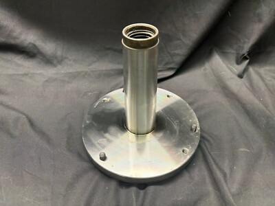 Lathe Centering Rotating Chuck Body MT5 | eBay
