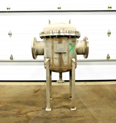 Filtration Equipment - Mist