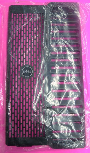 NEW GENUINE Dell PowerEdge VRTX Front Cover w/Keys DWJF5 | eBay