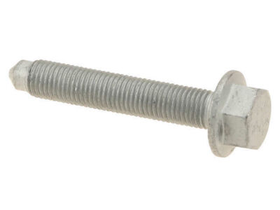 Genuine 92FV21M Control Arm Bolt Fits 2007-2015 Audi Q7 Control Arm ...
