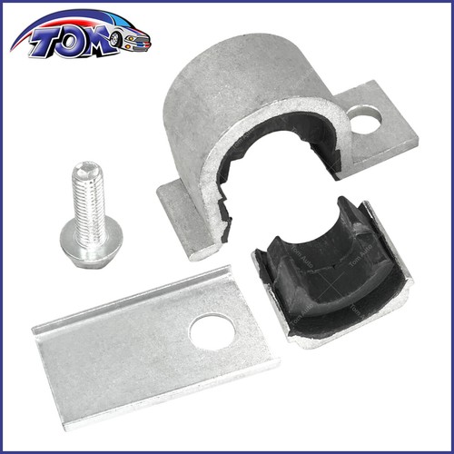 Front Stabilizer Bar (Sway Bar) Bushing Kit For Volvo S40 & V40 2001 ...