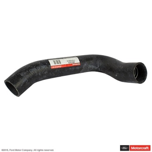 Radiator Coolant Hose-HOSE-RADIATOR Motorcraft KM-2023 for sale online ...