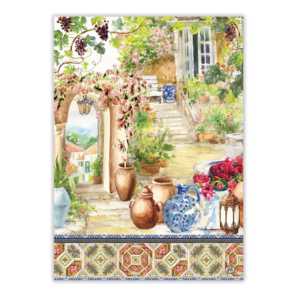Michel Design Works ~ Kitchen Towels ~ 20" x 28" ~ Free Shipping ~ You ...