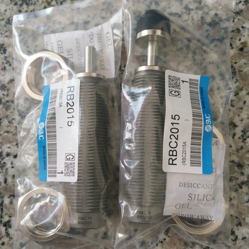 1PC New SMC RBC2015 Shock Absorber Free Shipping | eBay