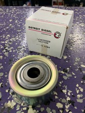 Detroit Diesel Pulley Guide DDE A4722020219 for sale online | eBay