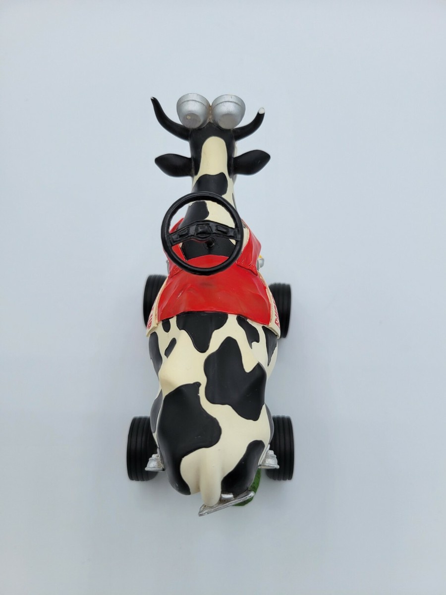 Betsy The Cow Cartoon