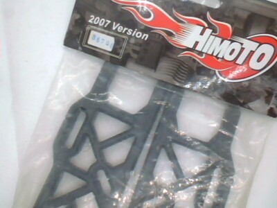 NEW Arm Set suit Himoto Racing Parts #86704 | eBay Australia