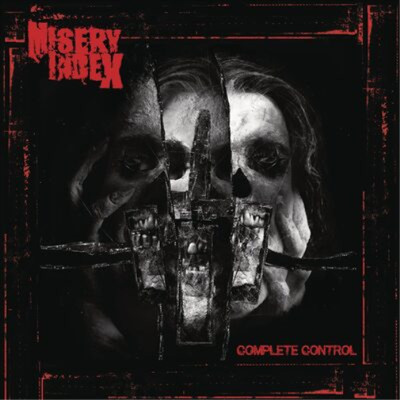 Misery Index Complete Control (CD) Album | eBay