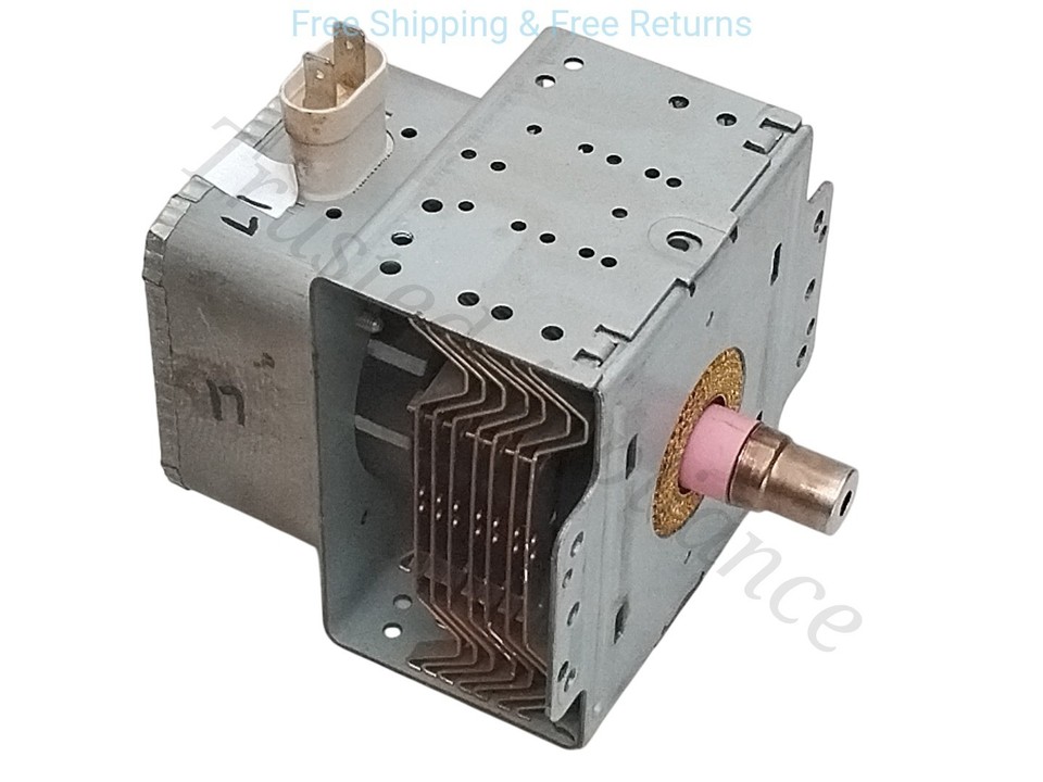 Microwave Oven Magnetron 2M248J (GS) 2M253J Toshiba 2M248J(GS) | eBay