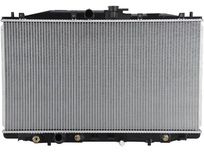 Radiator For 04-08 Acura TSX 2.4L 4 Cyl JJ78W8 Radiator Koyorad | eBay