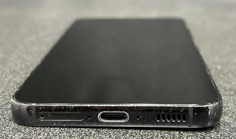 Samsung Galaxy S23 SM-S911W 128GB Black READ FREE SHIPPING | eBay