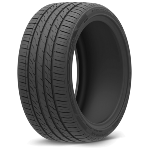 American Road Star Sport A/S 285/35R22 106W BSW (4 Tires) | eBay