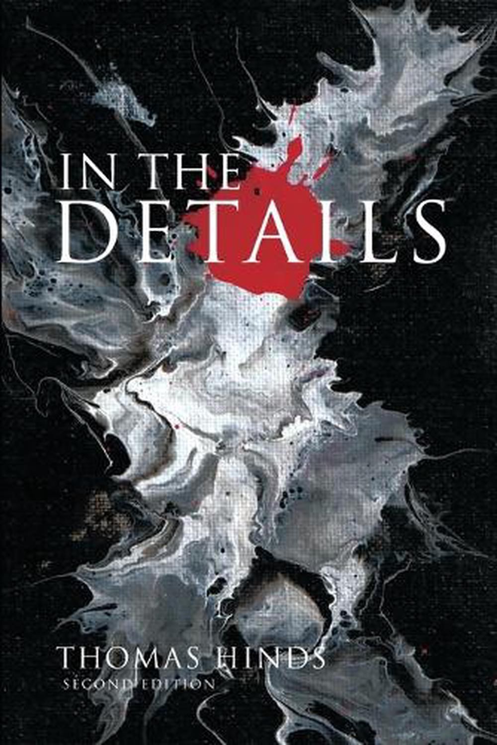 In The Details by Thomas Hinds Paperback Book | eBay
