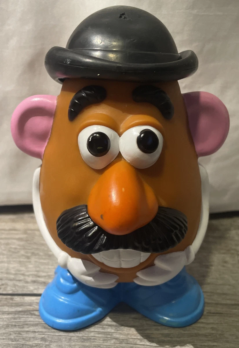 Don Rickles Mr Potato Head