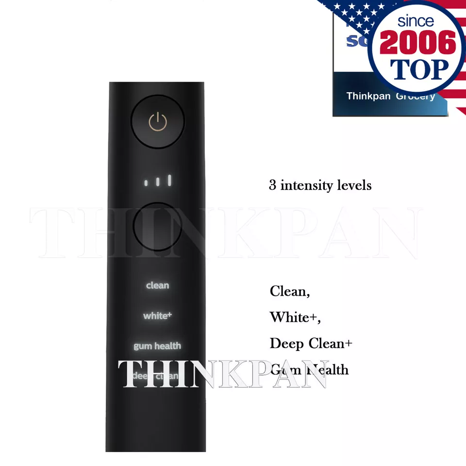 Philips Sonicare DiamondClean Smart 9300 Sonic Electric Toothbrush ...