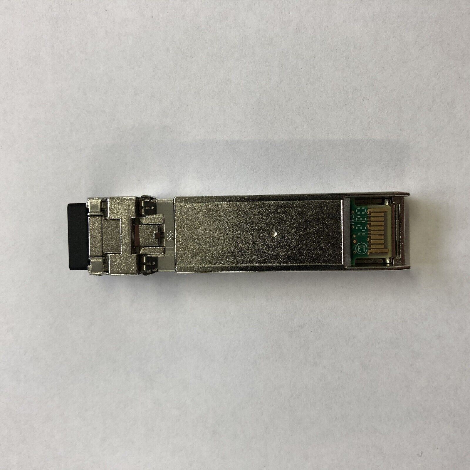 Genuine Dell 10G 850nm SFP+ SR Transceiver Module 0C5RNH C5RNH ...