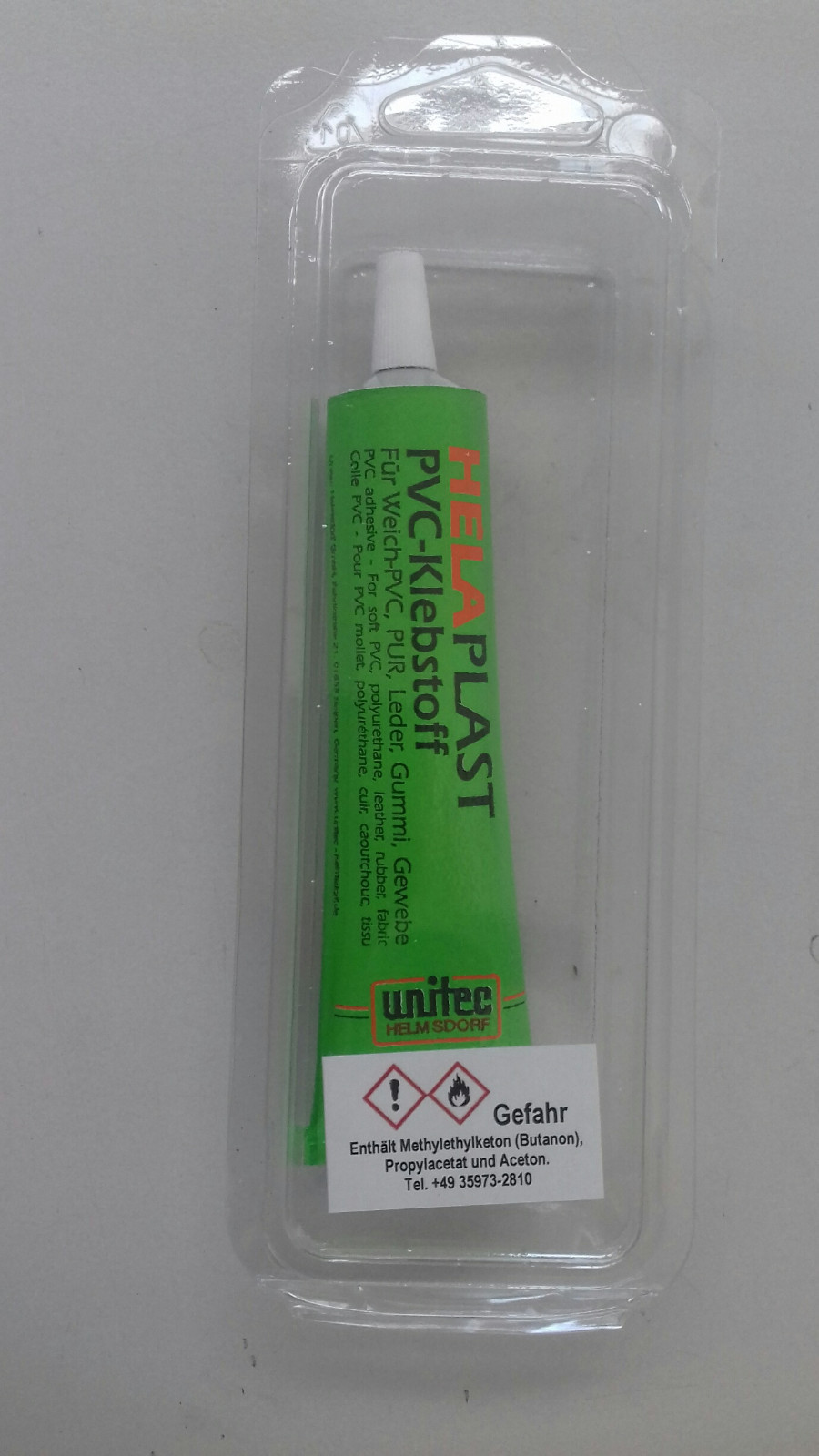 Schlauchboot Kleber und PVC Kleber Helaplast | eBay.de