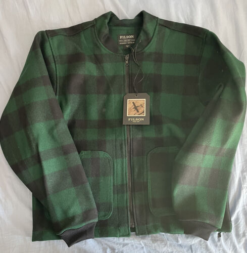 Filson Coats, Jackets & Vests for Wool Outer Shell Men for Sale | Shop ...