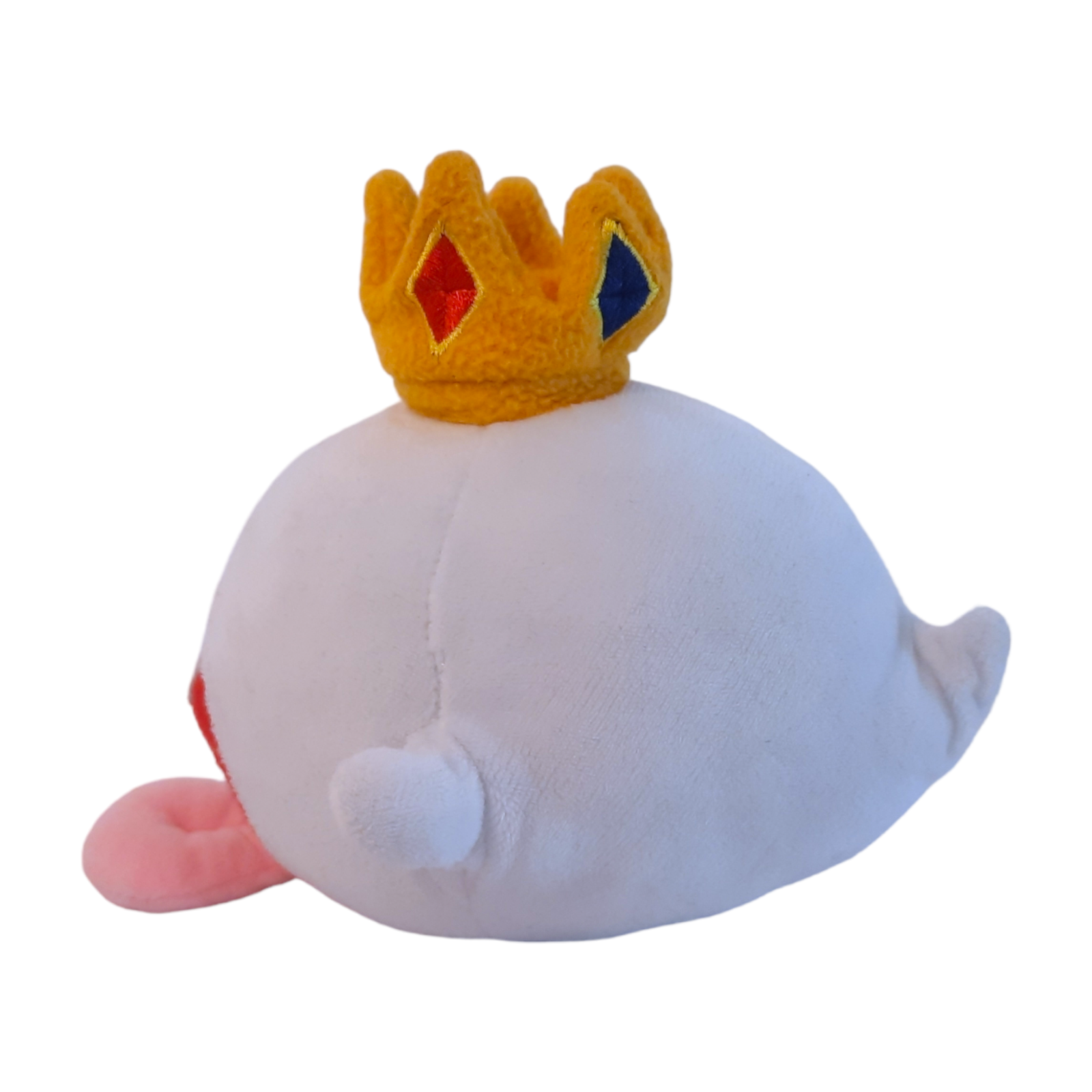 Super Mario Boo Soft toy Ghost Collectable Plush | eBay UK