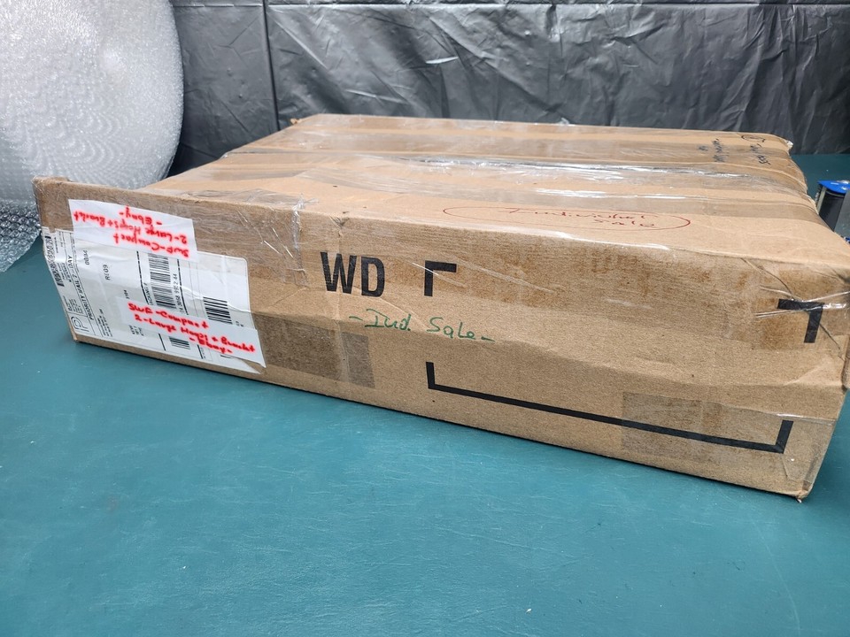 SWF Compact Embroidery Machine large Hoop Set 18×12 Full Back E-T601c E ...