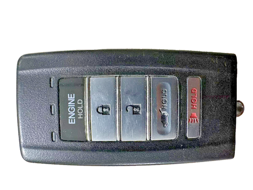 OEM ACURA RDX MDX smart keyless entry remote fob Driver 1 | eBay