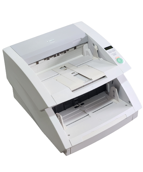 Canon imageFORMULA DR-9080C Pass-Through Scanner FULLY FUNCTIONAL CLEAN ...