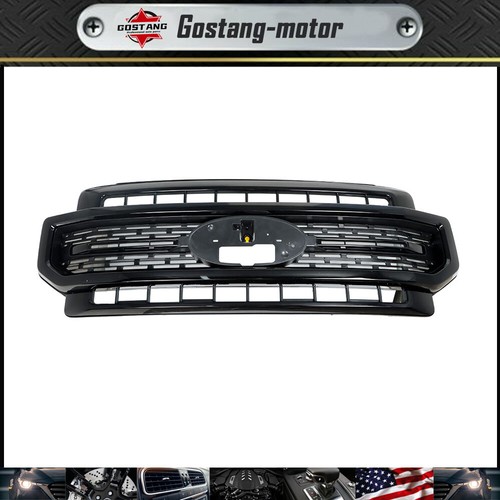 Fit For 2020-2022 Super Duty F-250 F-350 Ford Appearance Package Black ...