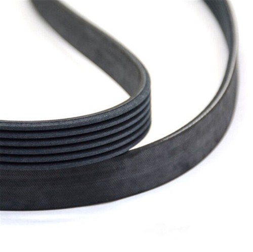 New Serpentine Belt 5184647AB For Jeep Grand Cherokee Dodge Charger ...