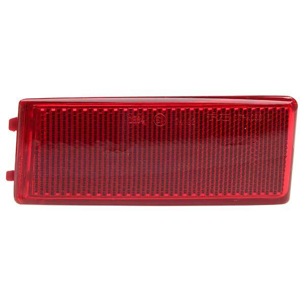431-2904L-UE Rear Left Passenger Side NS Nearside Bumper Light ...