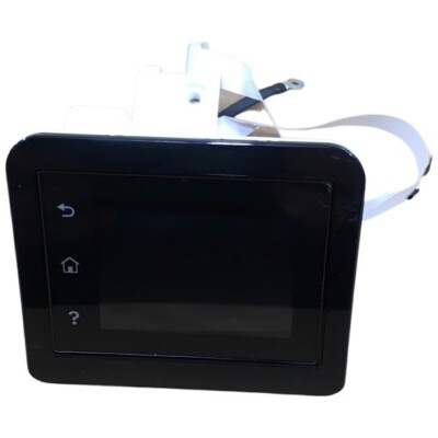 OEM T6B60-60002 Control Panel Assy for HP LaserJet M227, M230, M254 ...