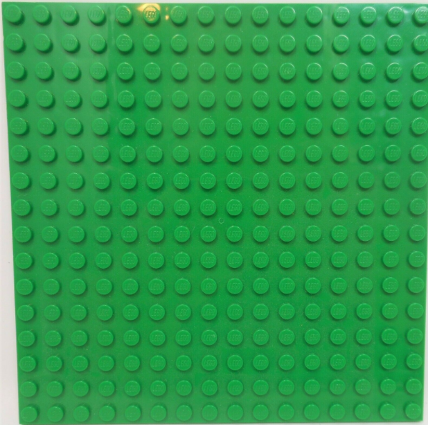 Lego 16x16 Plates 5"x5" Genuine Bricks CHOOSE YOUR COLOR! square ...