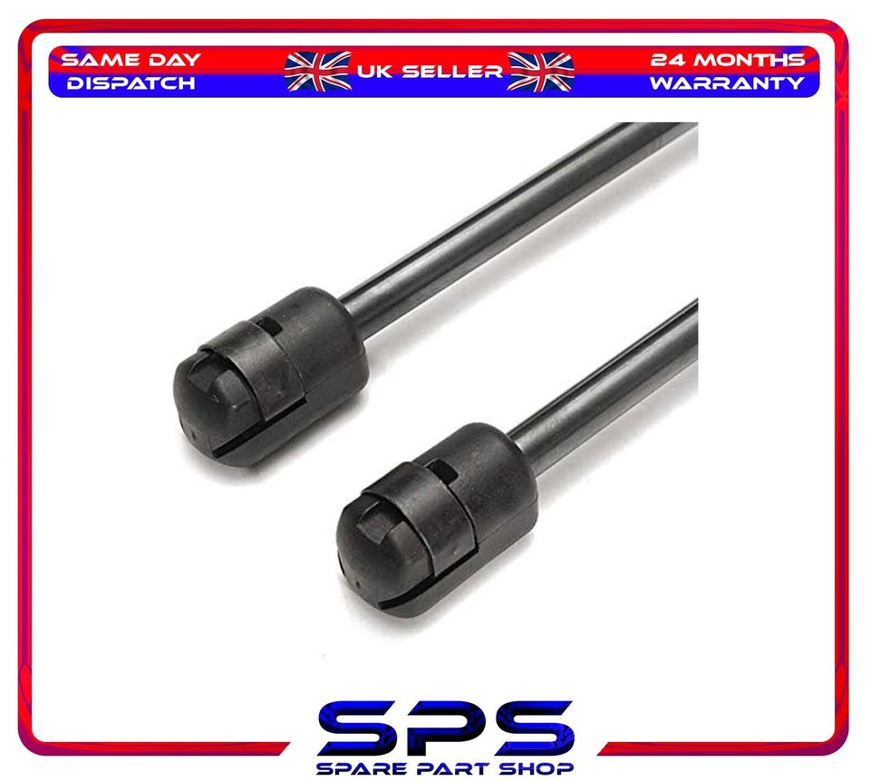 Tailgate Boot Gas Struts For Toyota Yaris Vitz 2005-2013 Hatchback ...