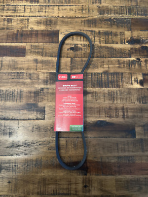 TORO Rear Wheel Drive Mower Belt 22" Recycler Personal Pace 21" Super ...