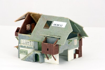 faller 289/131543 HO edifici/foresta nera mcm)52 | eBay