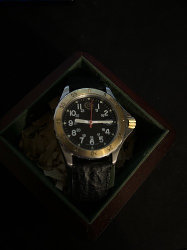 colt firearms watch | eBay