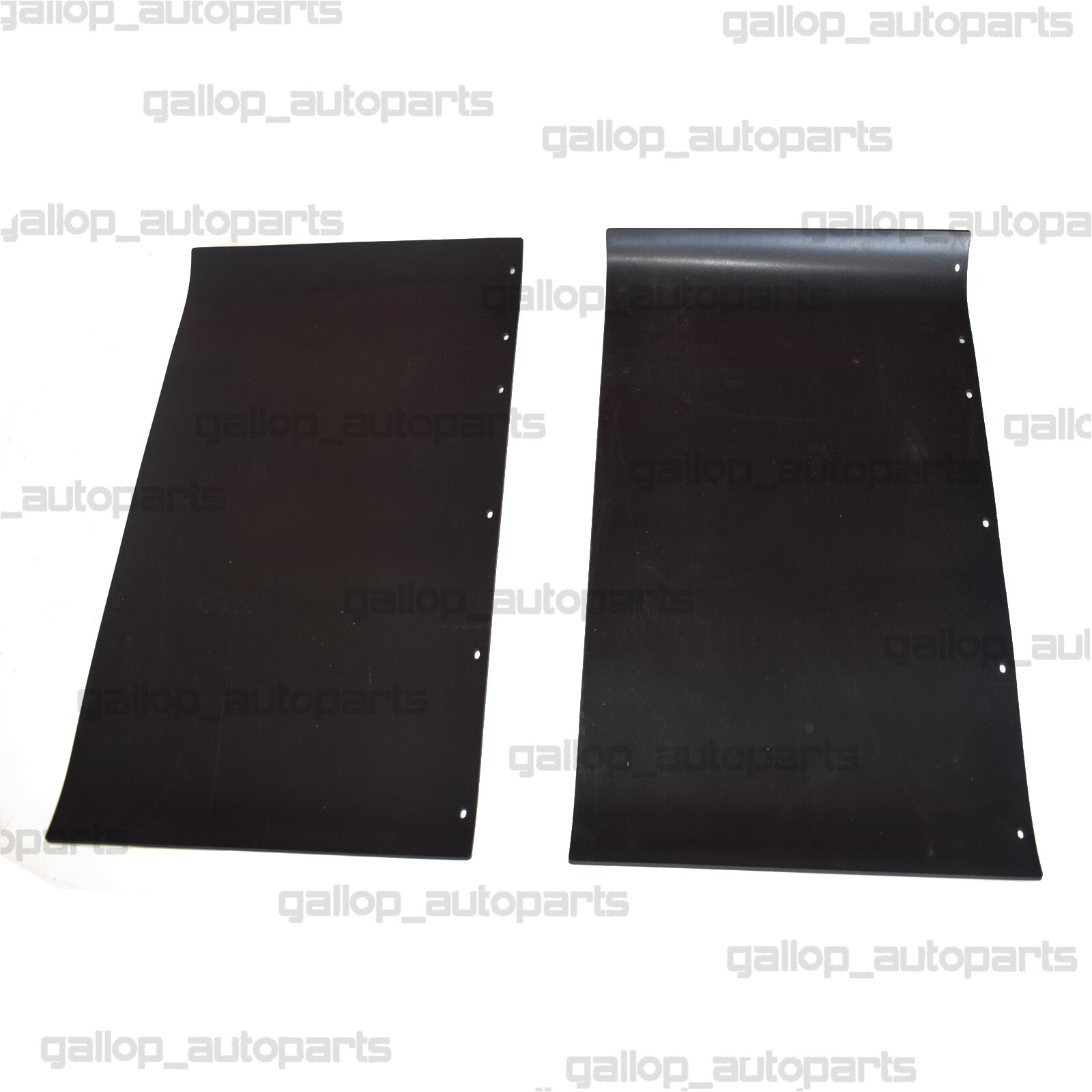 Caravan Camper Trailer Stone Shield Guard Protect & Mud Flaps RV 2310mm ...