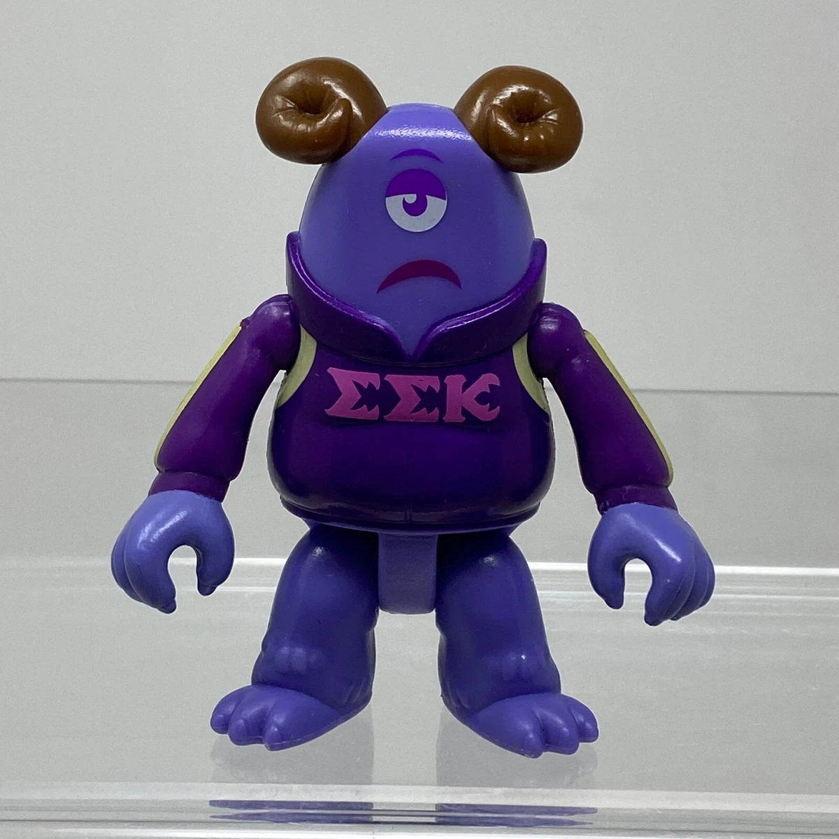 Monsters University Slugma Slugma Kappa