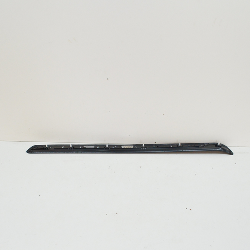 NEW BMW 1 COUPE E82 FRONT LEFT DOOR SILL TRIM 51477180739 7180739 ...