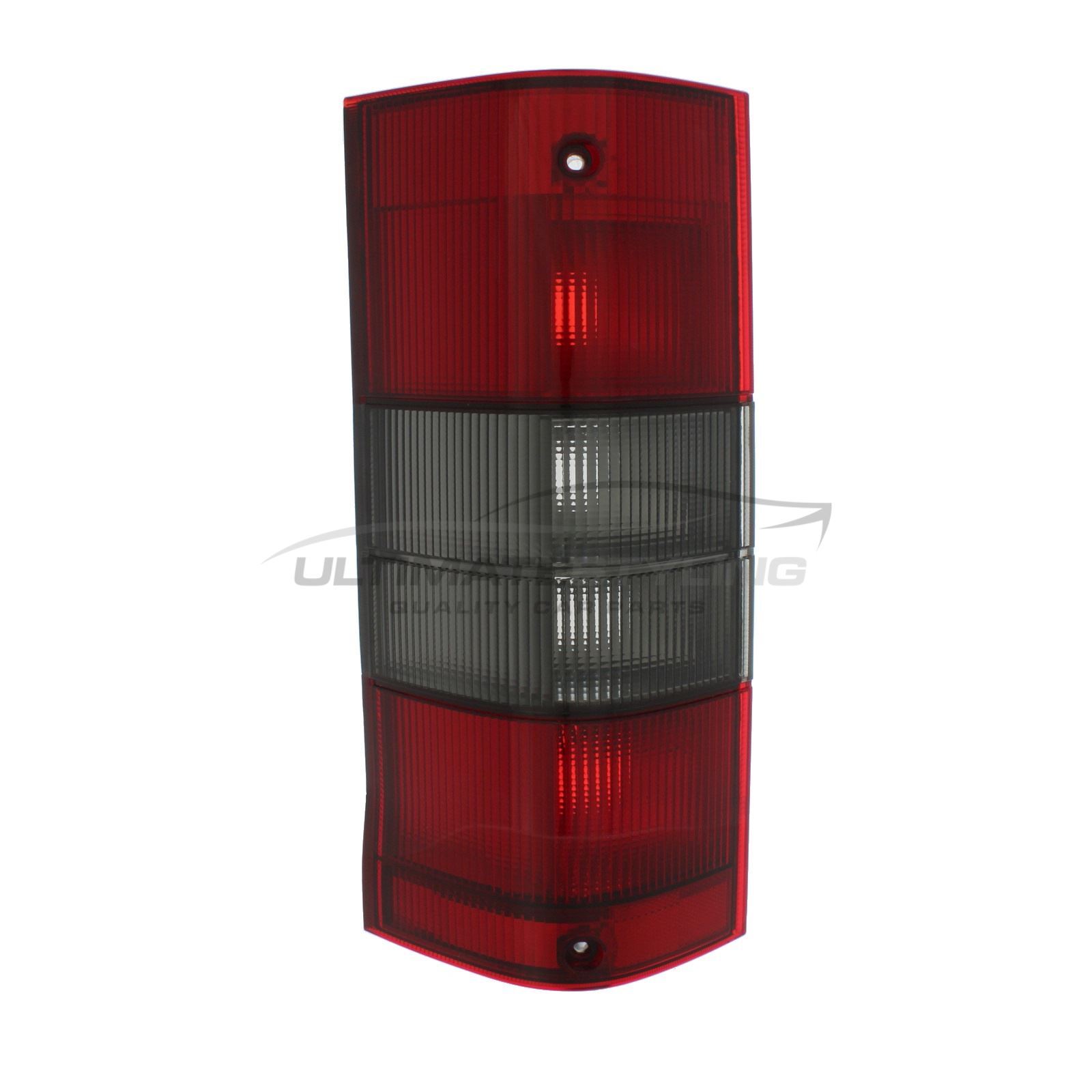 Citroen Relay Rear Light Mk1 1994-2002 Tail Lamp Back Lens Passenger ...