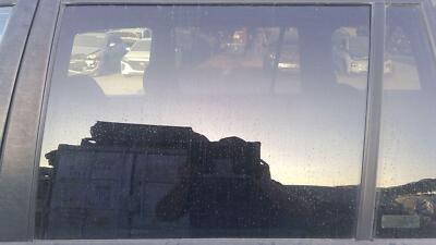 Rear Door Glass/window HONDA PILOT Left 03 04 05 06 07 08 | eBay