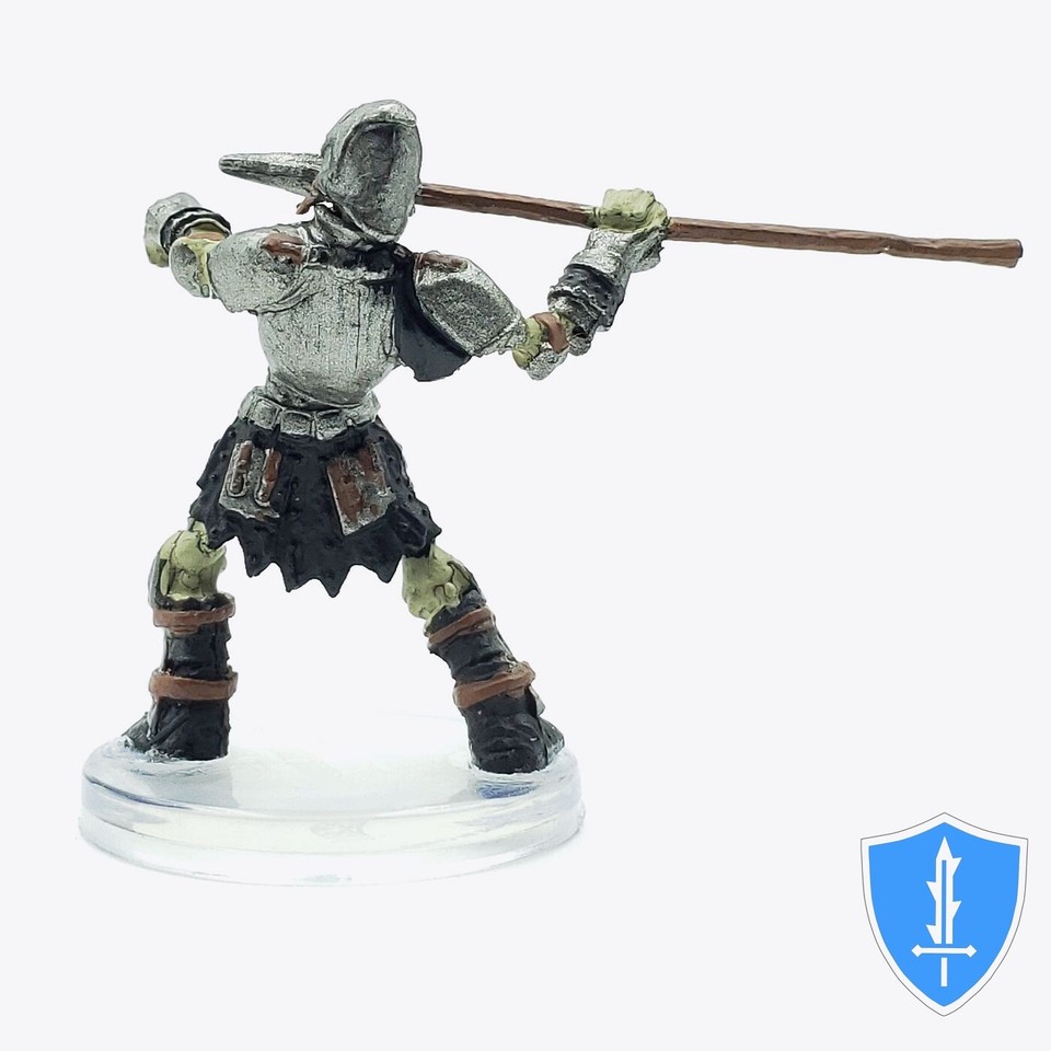 Skeletal Soldier 1 - Impossible Lands Pathfinder Battles Impossible ...