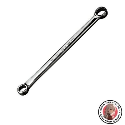 Nuova chiave Kyoto Machine Tools KTC Nepros Straight Standard Open End ...