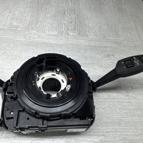 11-13 BMW E92 E93 M3 LCI Steering Control Angle Sensor Clock Spring ...