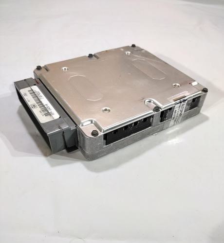 95 96 Ford Ranger 2.3L M/T Engine Computer Module ECU PCM ECM F57F ...